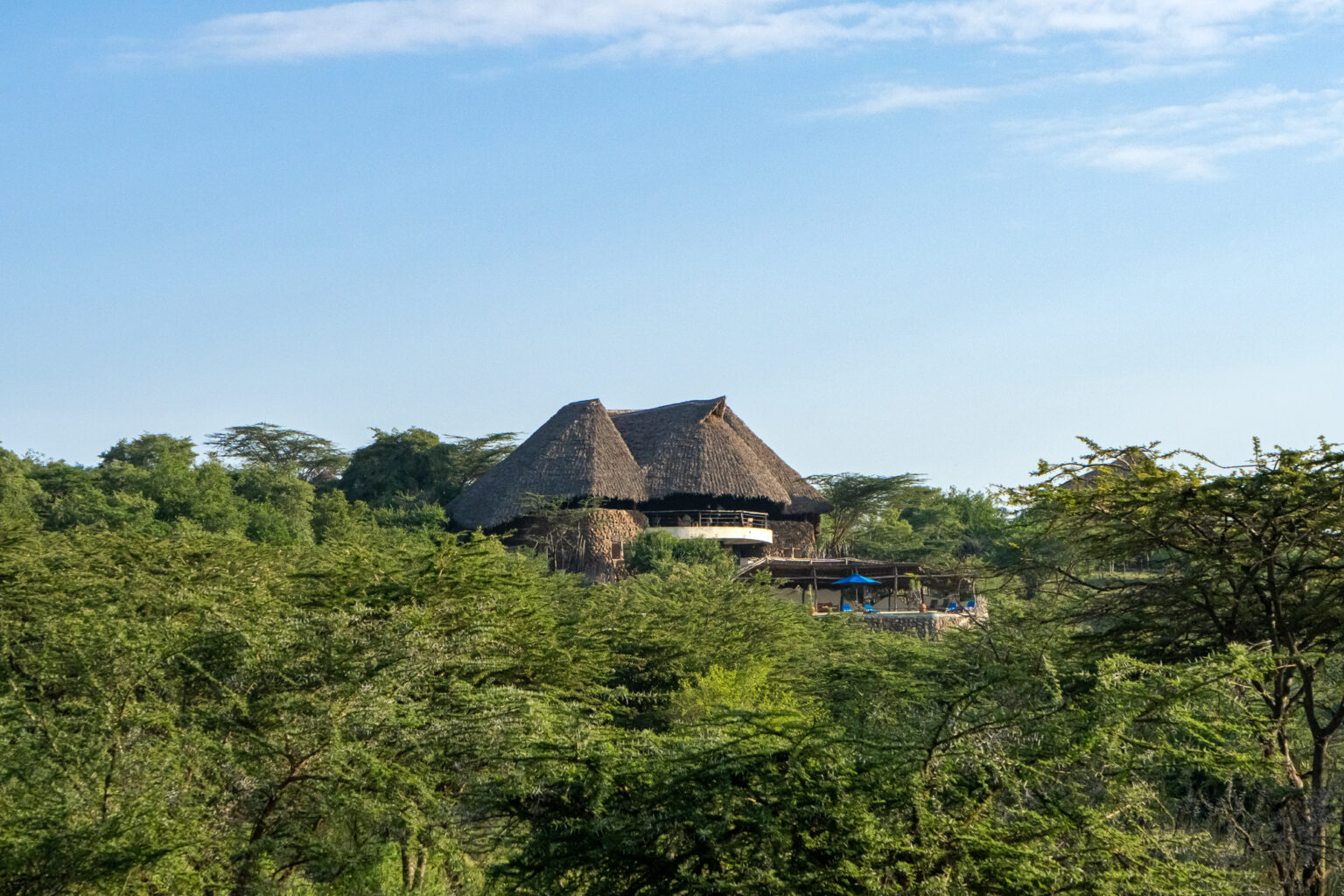 About Us - Amani Mara